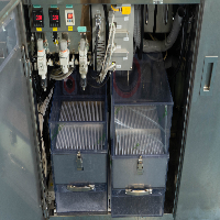 Viswill TVIS-NSE Tablet Visual Inspection System | Surplus Solutions